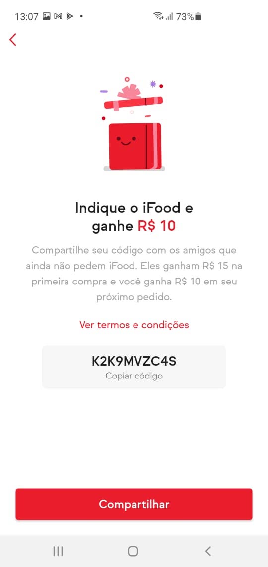 Como ganhar cupons e créditos em aplicativos como iFood, Rappi e Uber Eats